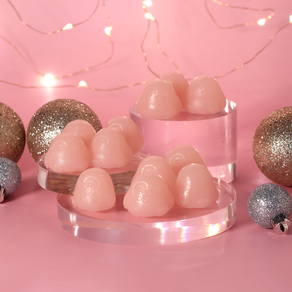 Mini Berry Penguin Jelly Soap – Frolic Creations