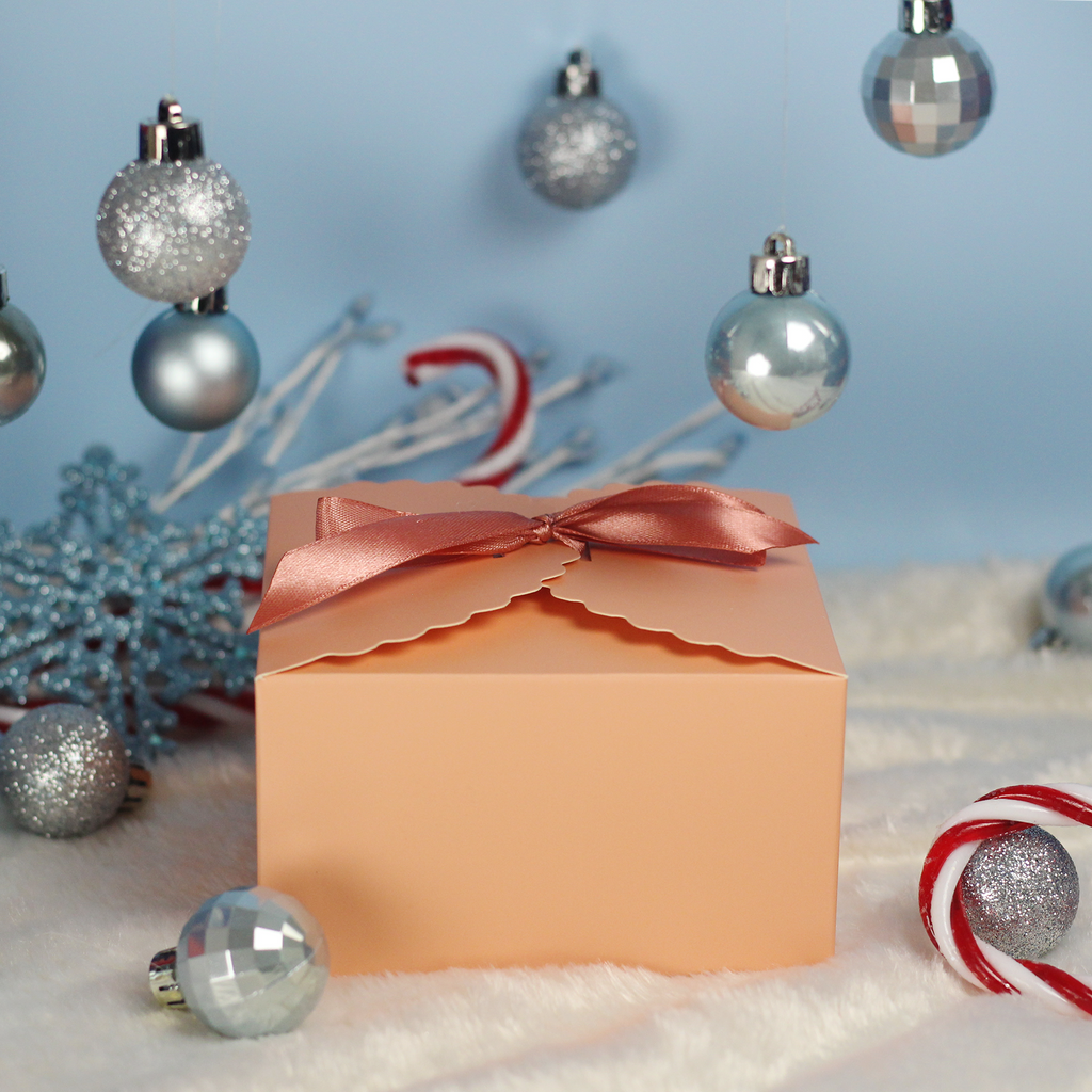 Penguin Gift Box – Frolic Creations