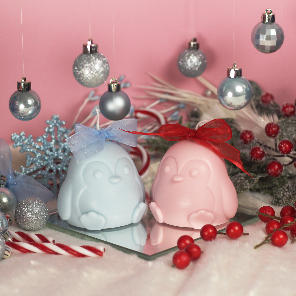 Penguin Gift Box – Frolic Creations